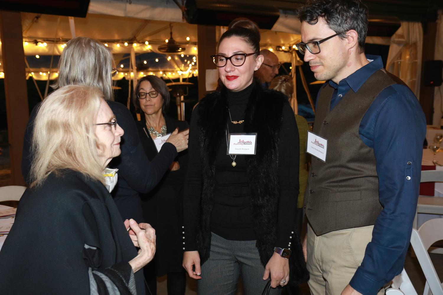 PSCP 2022 Annual Banquet and Awards Dinner - Philadelphia Psychology ...